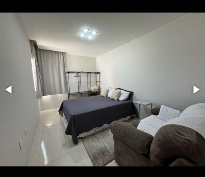 Casa Com Piscina - Vila Velha