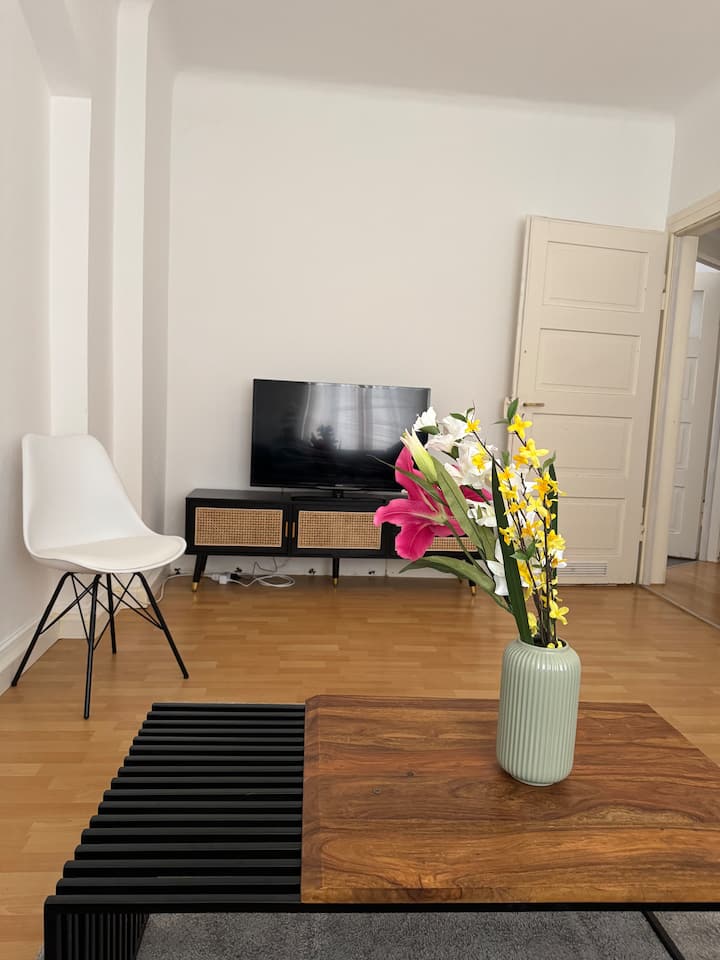 Wohnung Im Stuttgarter Osten 2 - Stuttgart