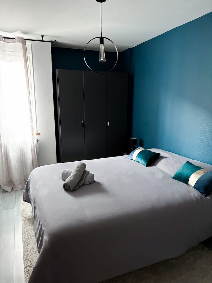 L’escapade à Colmar - Colmar