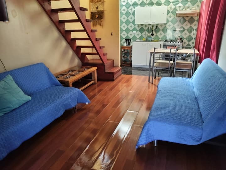 Departamento 15 - Castro, Chile