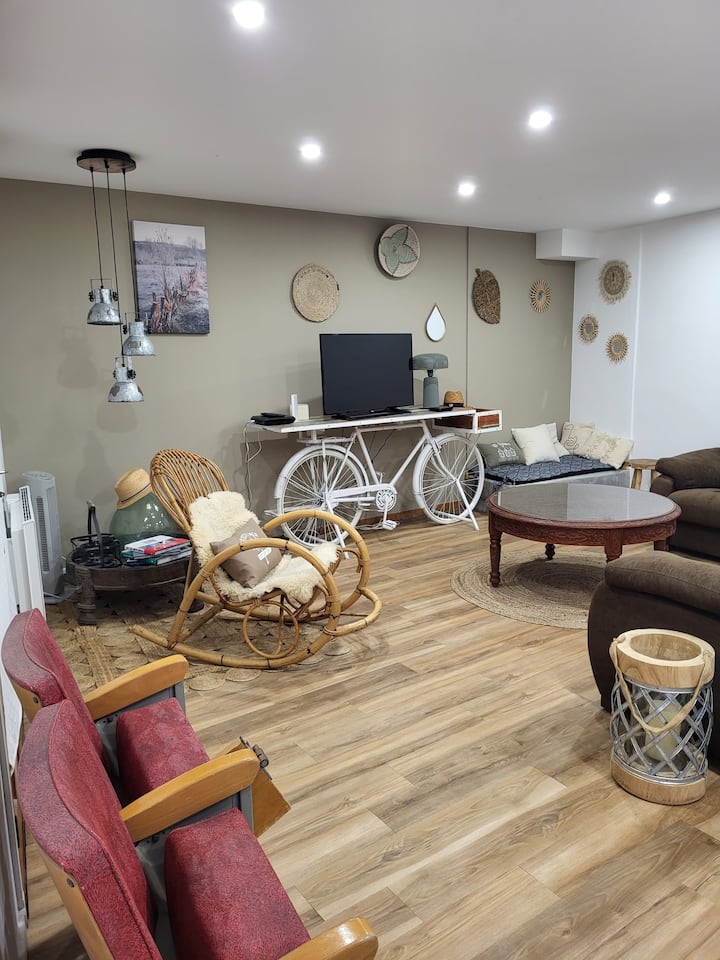 Comme à La Maison - Talmont-Saint-Hilaire