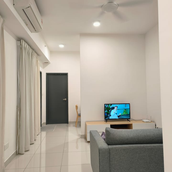 Cozy And Calm Place To Stay In | Edusentral - Klang