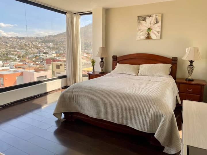 Hermoso Y Amplio Departamento En Ficoa-ambato - Ciutadella de Menorca