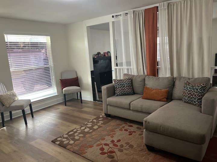 Welcome To The Gallery Of Zen Haven - Tallahassee
