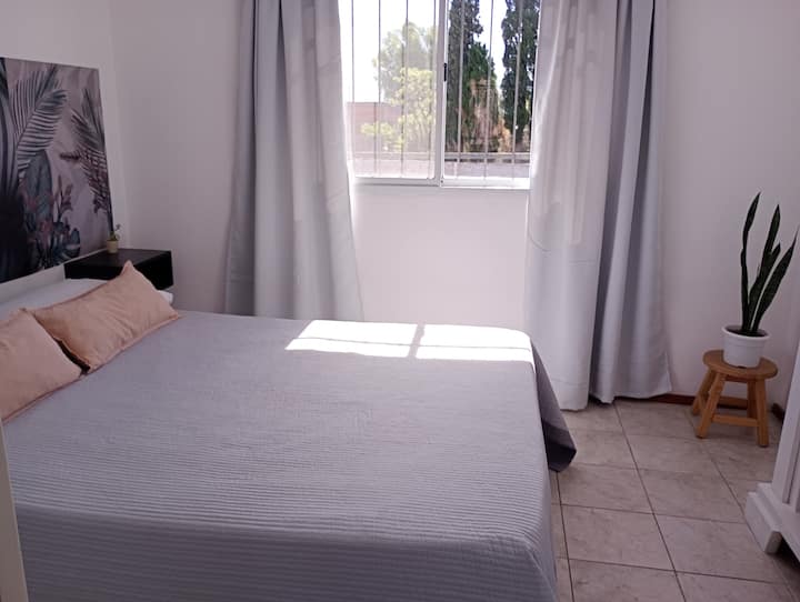 Dúplex Tranquilo Cerca Del Centro | 2 Hab - Argentina