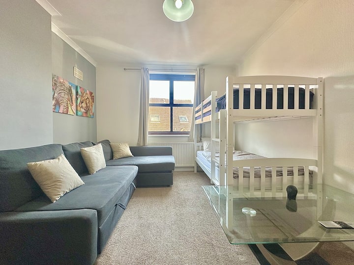 Stay In Whitechapel - Central London