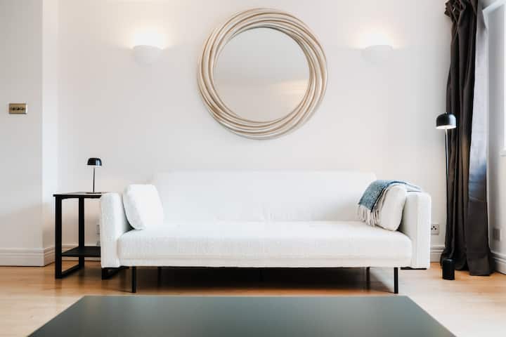 Vi&co | Covent Garden Luxury (With Lift) - Central London