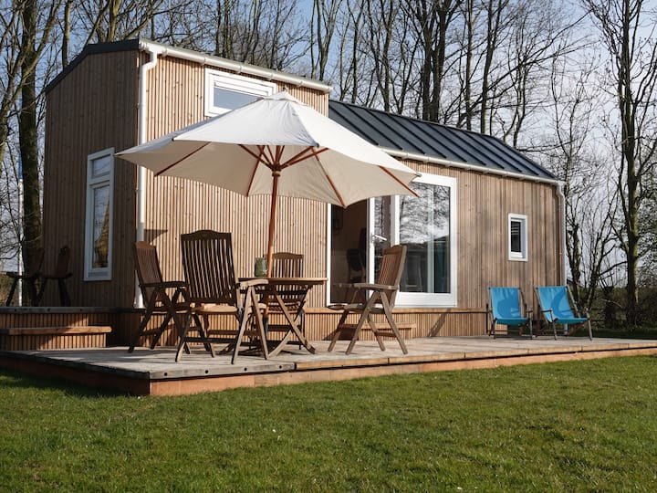 Tiny House - Stavoren