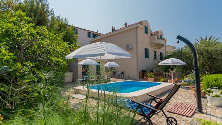 Villa Antonela By Villas Guide - Makarska