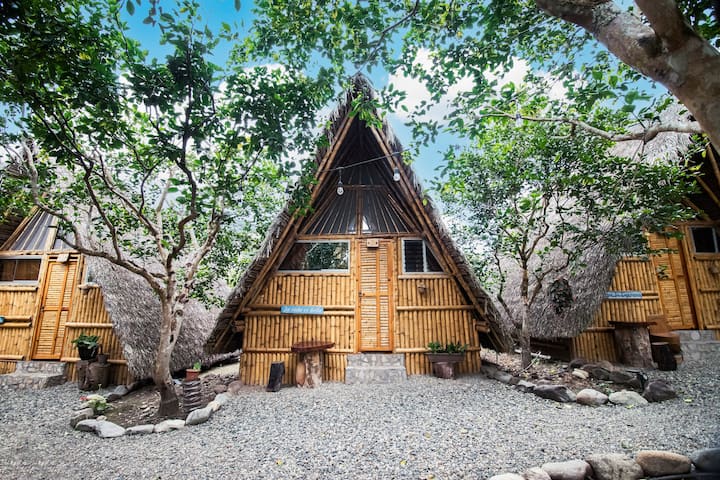 Cabaña Inti - San Ignacio - San Ignacio