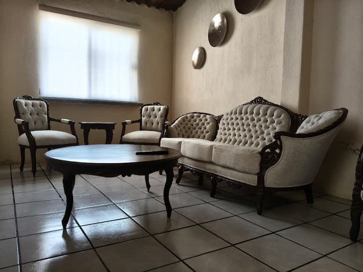 Casa Mabe - Puerto Vallarta