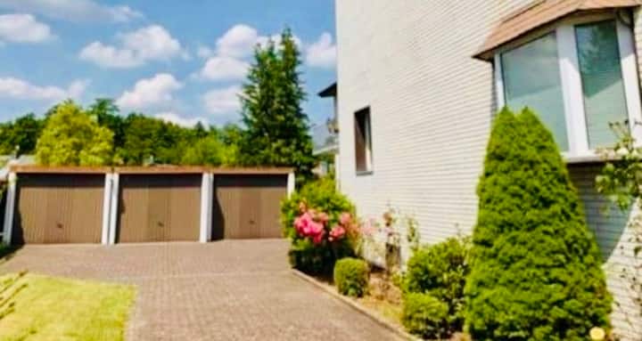 Alaturka Loft | 2025/2 Tradition Trifft Stil - Frankfurt