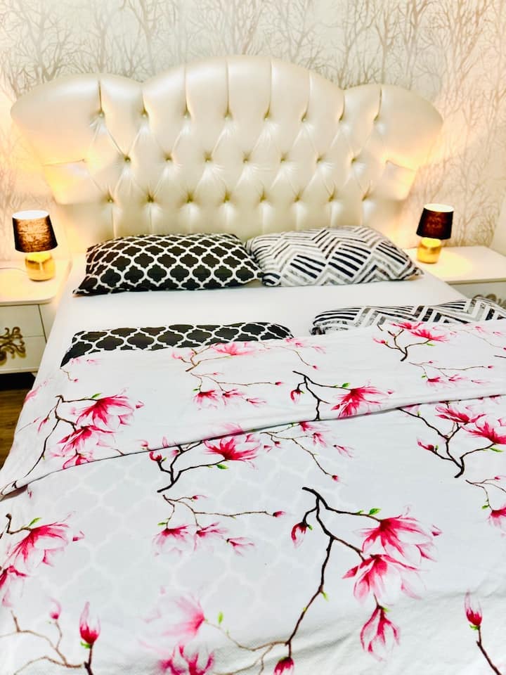 Alaturka Loft Acozy, Modern Perfect 4you. - Frankfurt am Main