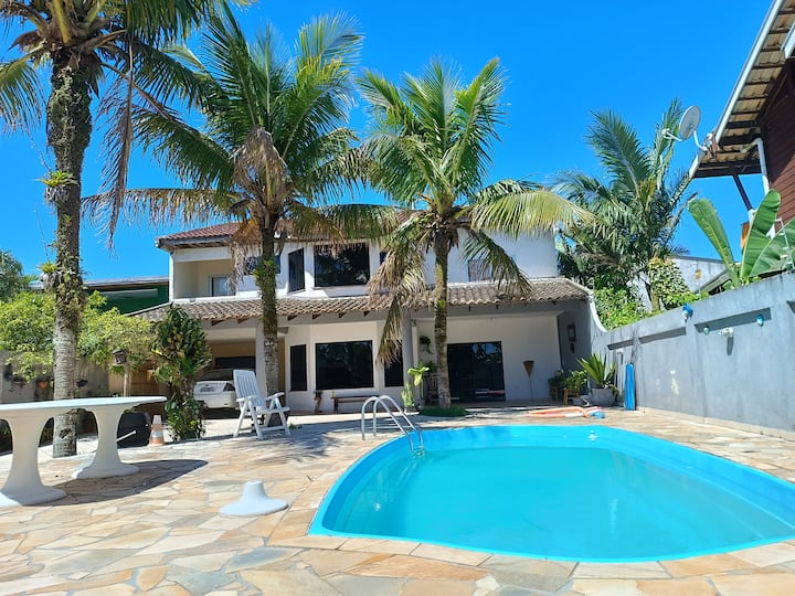 Sobrado Da Praia - Guaratuba