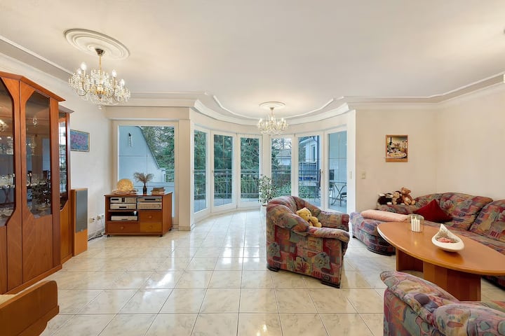 Linas Lieblingsplatz - Meersburg