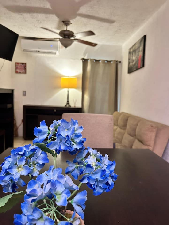 Bonita Casa Amplia Cerca De La Playa - Coatzacoalcos