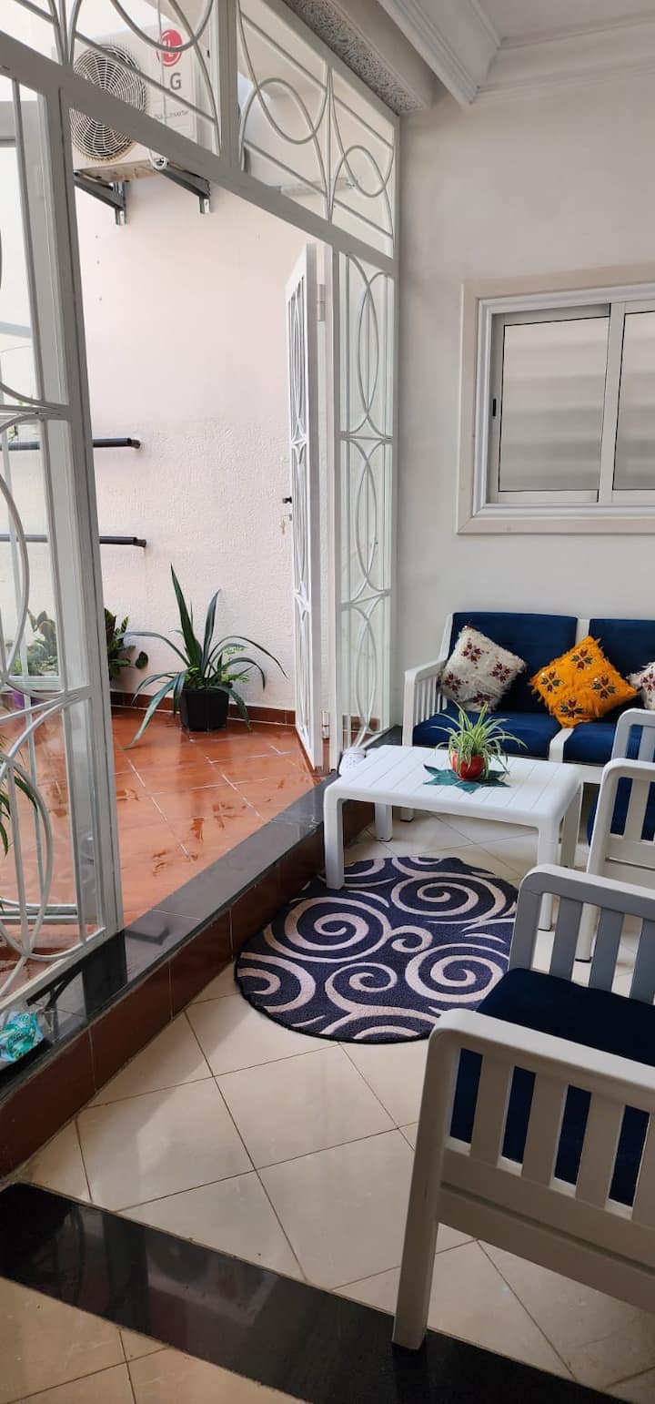 Appartement Famille - Kénitra