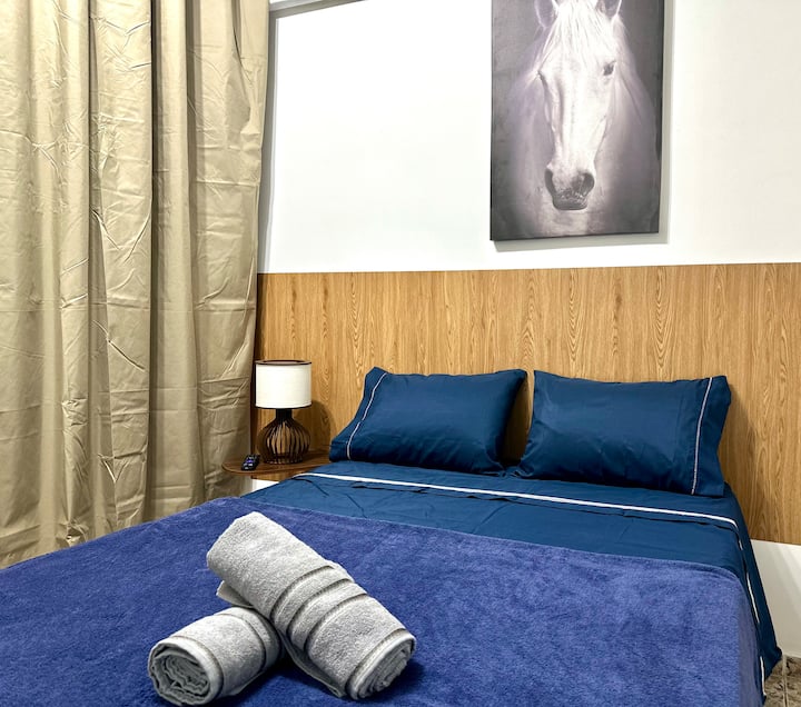 Apartamento Estilo Estúdio - Rio de Janeiro