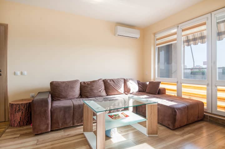 Apart Center Nikola - Plovdiv