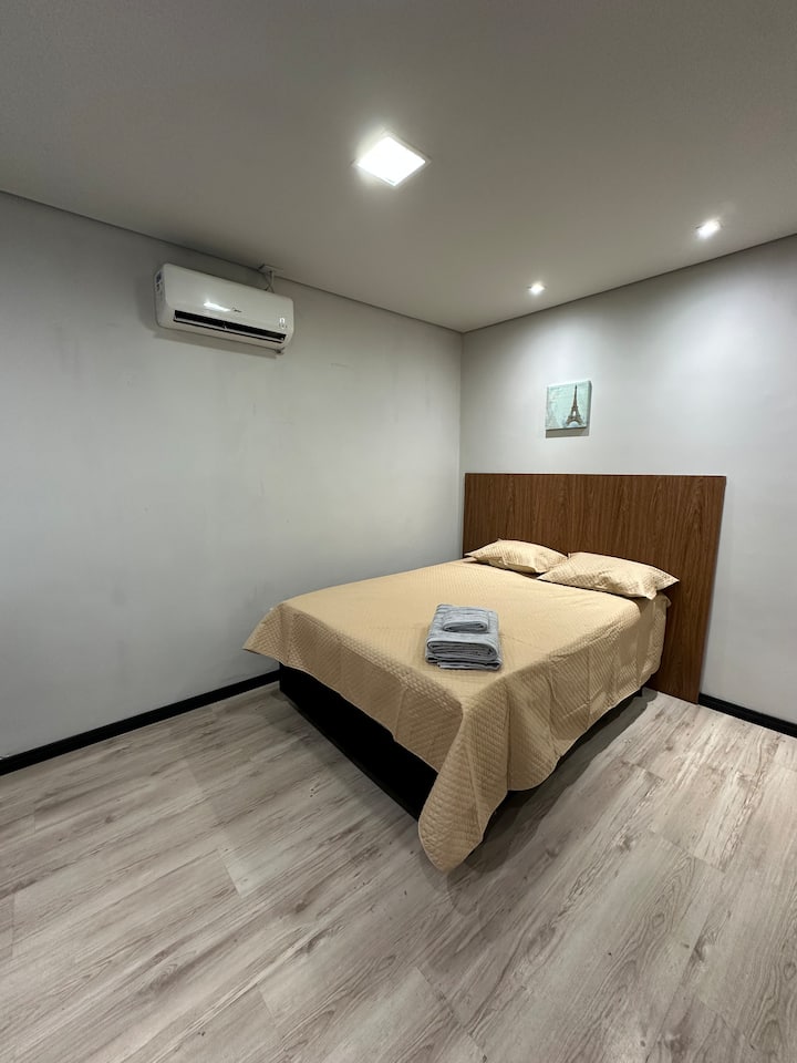 Apartamento Espaçoso E Elegante! - Belo Horizonte