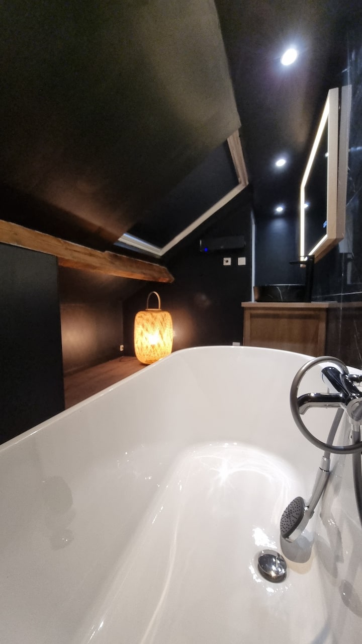 Osaka - Instant Zen à Malo-les-bains - Bray-Dunes