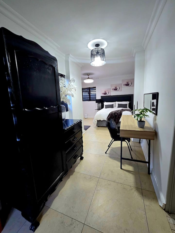 Fresh Escape•clean•cozy•central - Boksburg