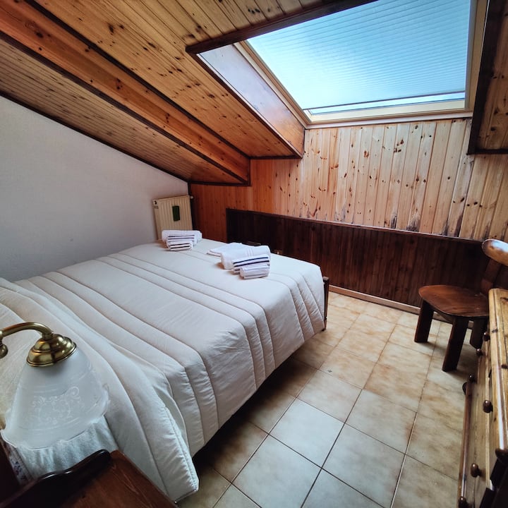 [Domus Del Relax] 10 Posti - 3 Bagni, Parcheggio! - Roccaraso