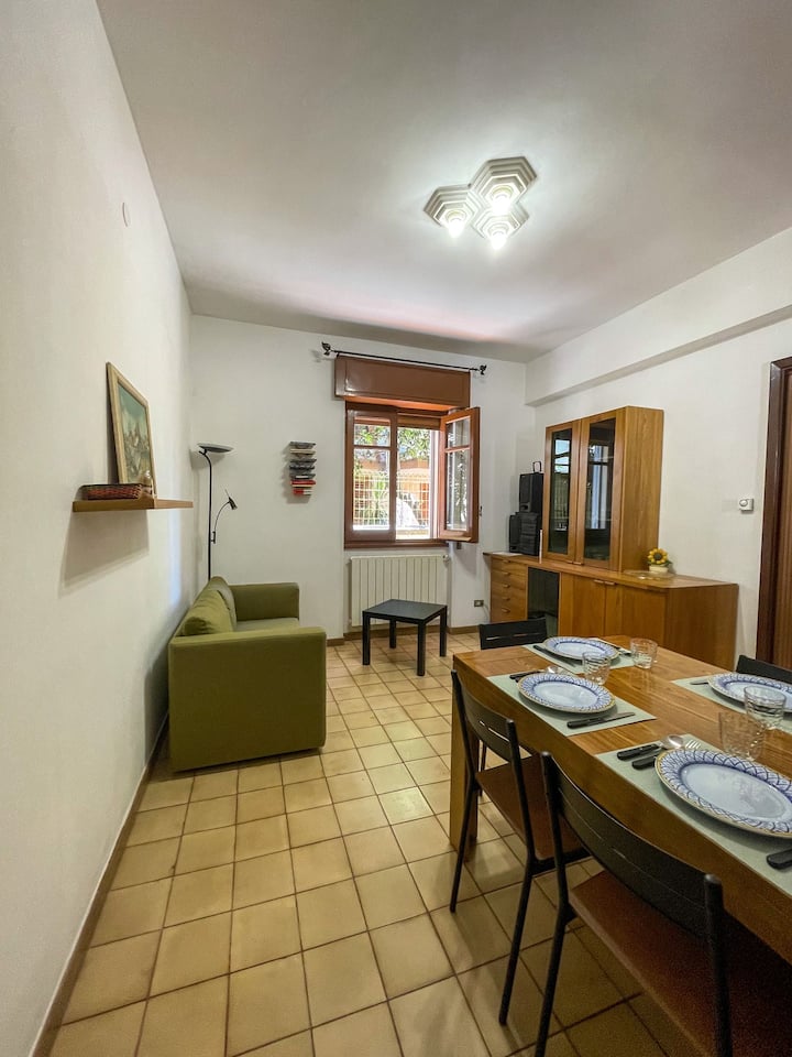Casa Piccola - Modica