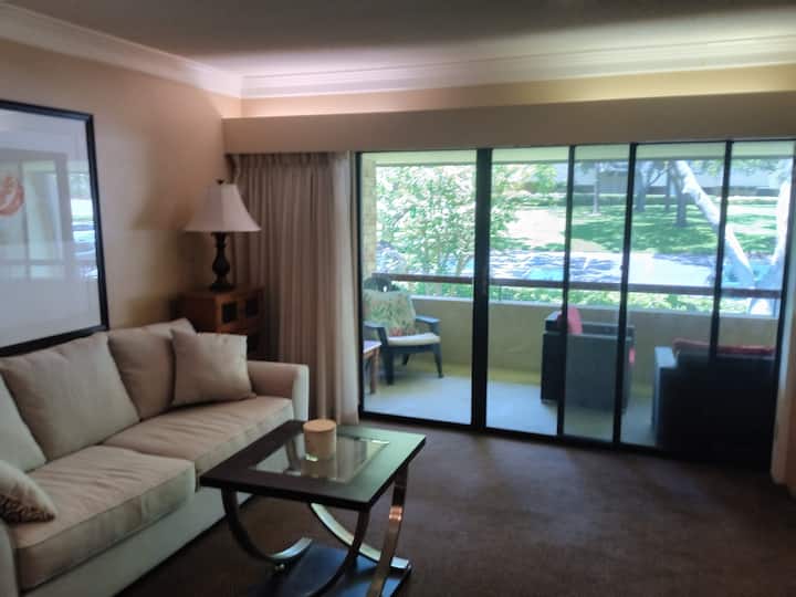 Nice Innisbrook Golf Condo - Palm Harbor, FL