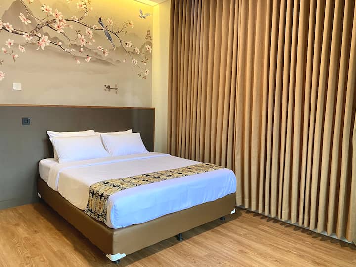 Casa Meratus - Balikpapan