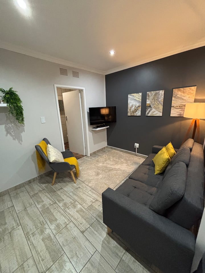 The Garden Cottage - Durban North