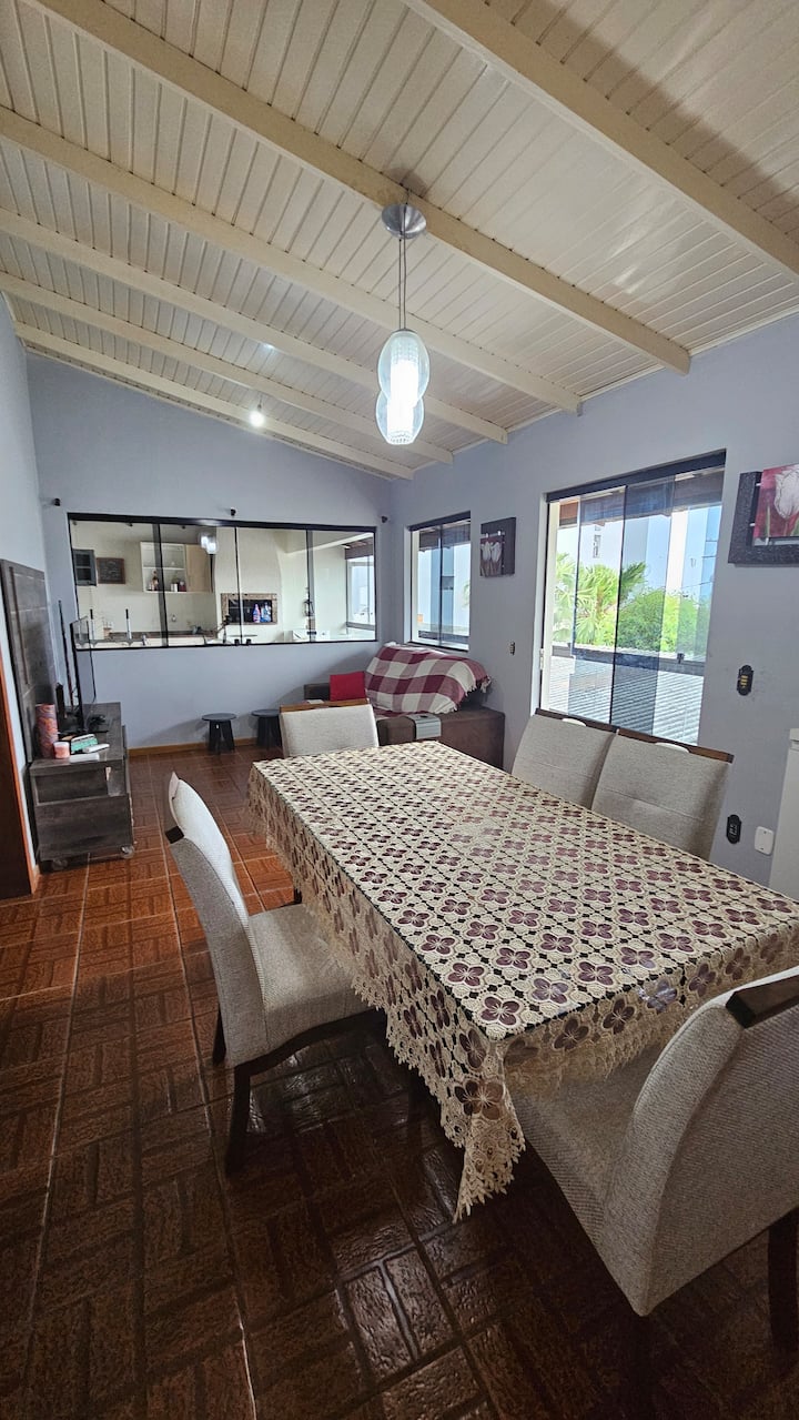 Apartamento A Beira-mar - Arroio do Sal