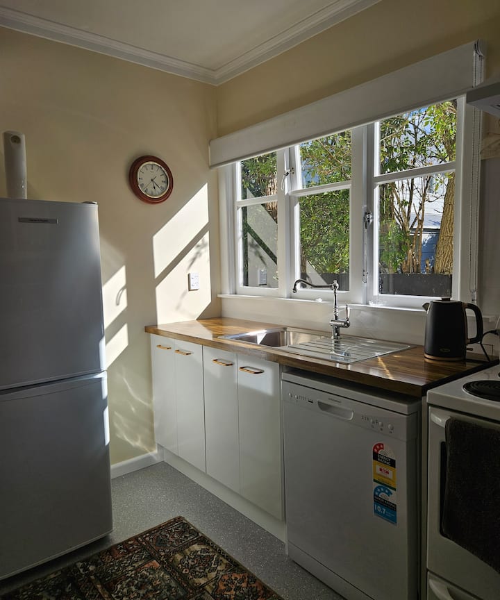Monarch Manor Transitional 2brm - Palmerston North