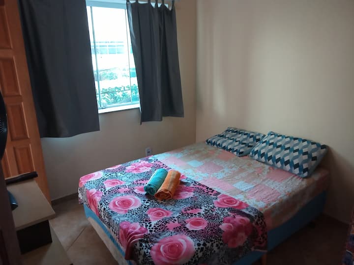 Apto 1qto C/varanda Icaraí - Niterói