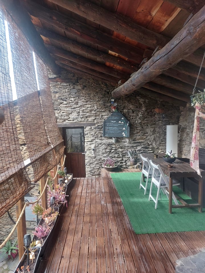 Casa De Poble - Andorre-la-Vieille