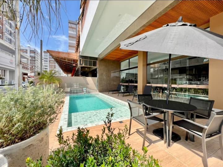 Apartamento Fantástico! - Capão da Canoa