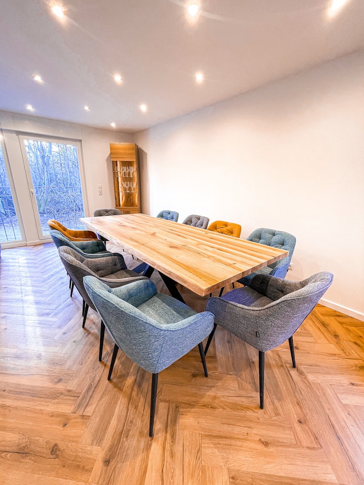 Colonia Für Bis Zu 10 Gäste - Colônia