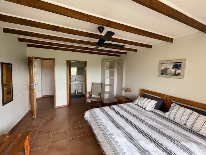 Spacious Kingfisher Cottage - Sodwana - Mbazwana