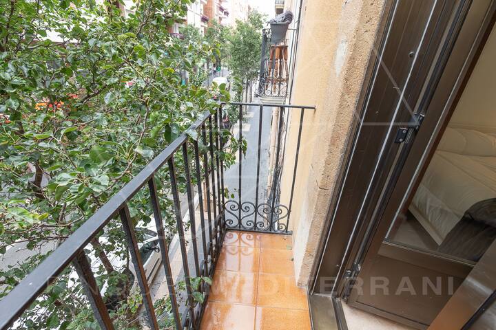 Apartamento Céntrico - Tarragona