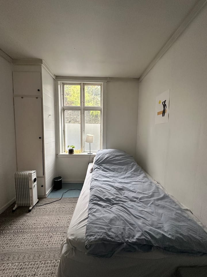 Central - Stay Near Uni & City C - Bergen