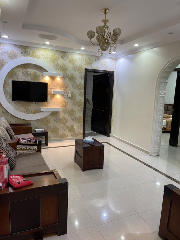 شقق زد السكنية - Medina, Saudi Arabia