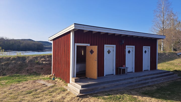 Nästorp Broa, Room 2 - Hagfors
