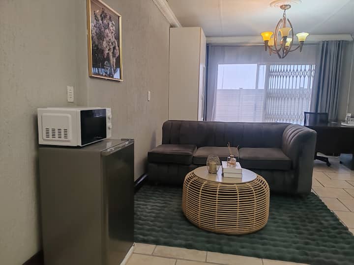 The Breeze - Vereeniging