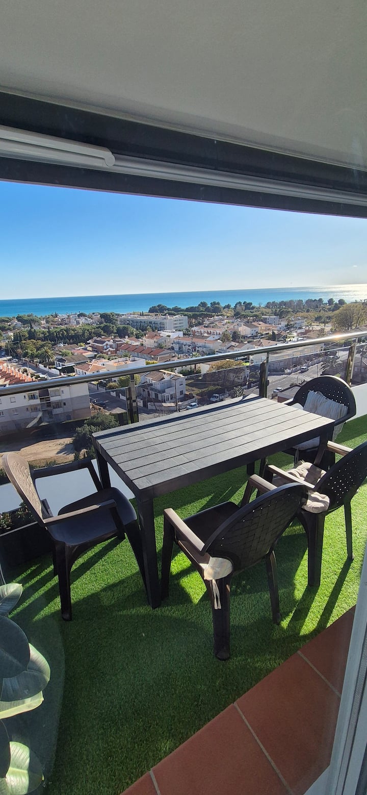 Mirador De Cambrils - Cambrils