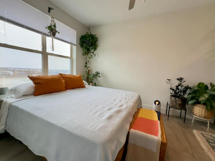 Peaceful Room For Sxsw Stay. - Austin, TX