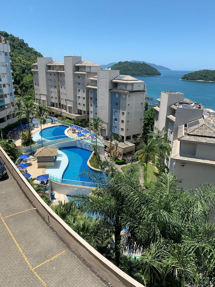 Porto Real Suites - Ilha Grande