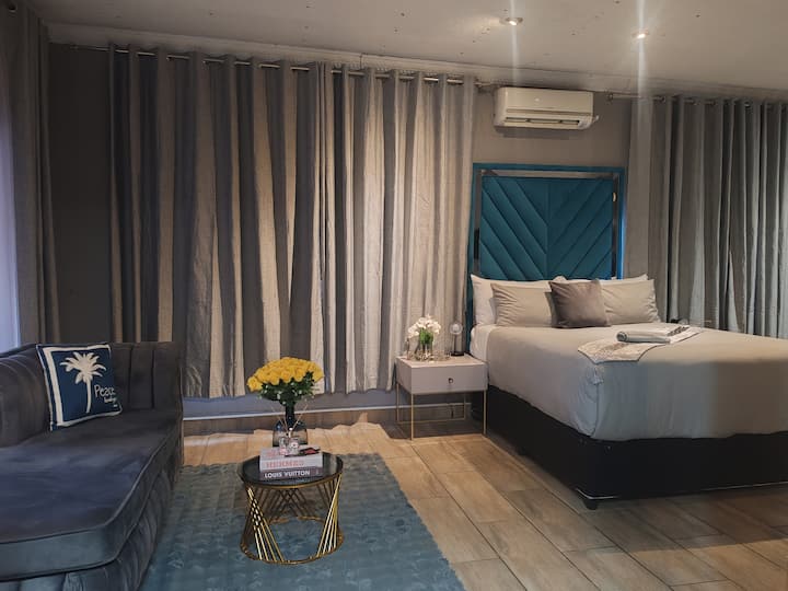 The Breeze - Vereeniging