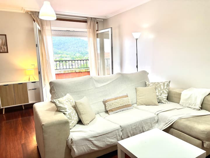 Domus Aurea - Puenteareas