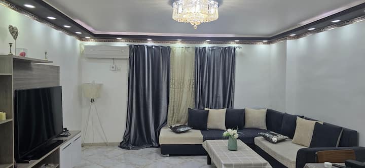 Perle De Lily - Algeria