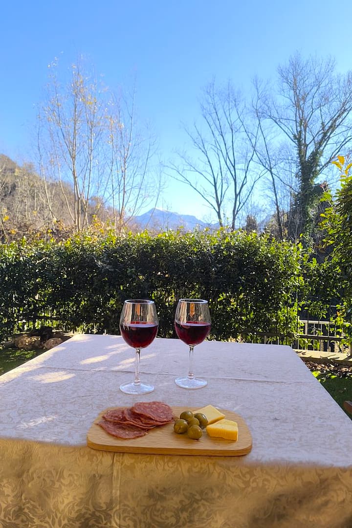 Appartamento La Ciliegia - Clusone